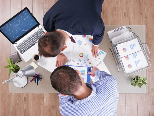 Estrategias para maximizar la rentabilidad y la inversión financiera de su empresa – Ayudas ...